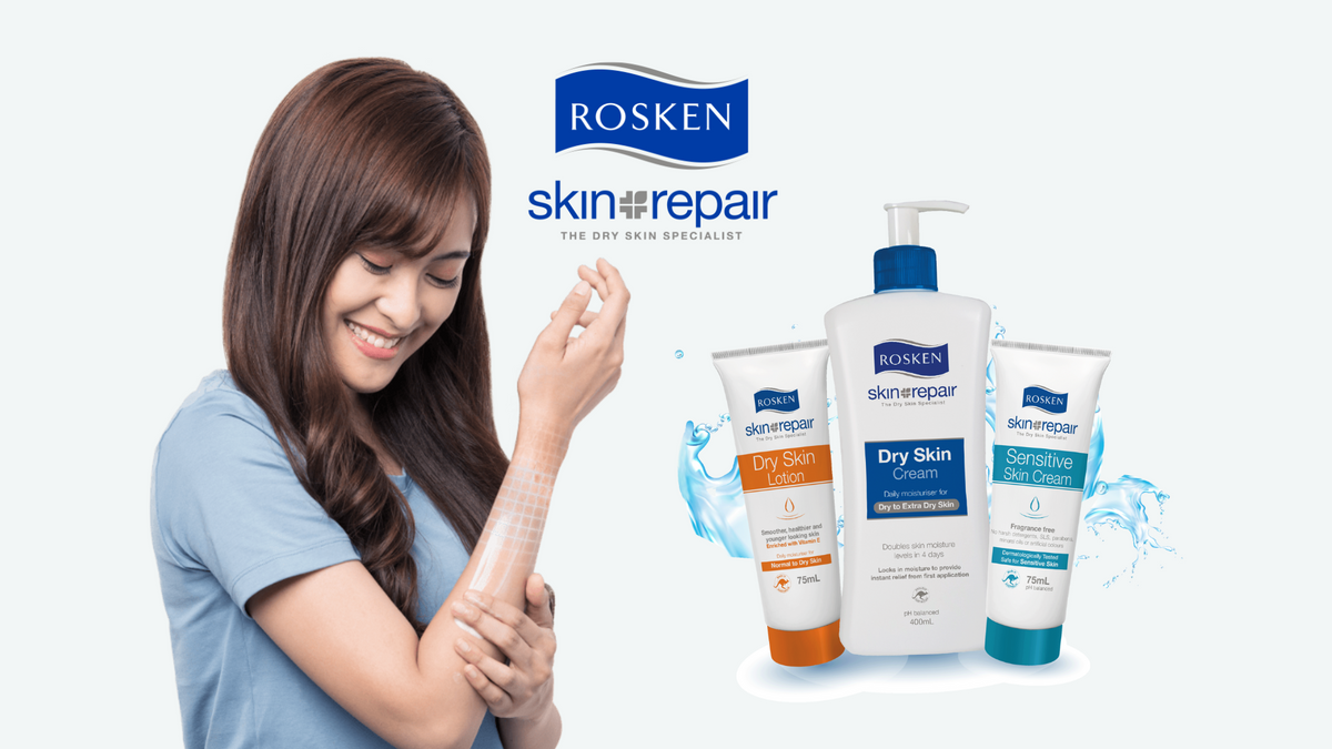 ROSKEN – HRK CARE