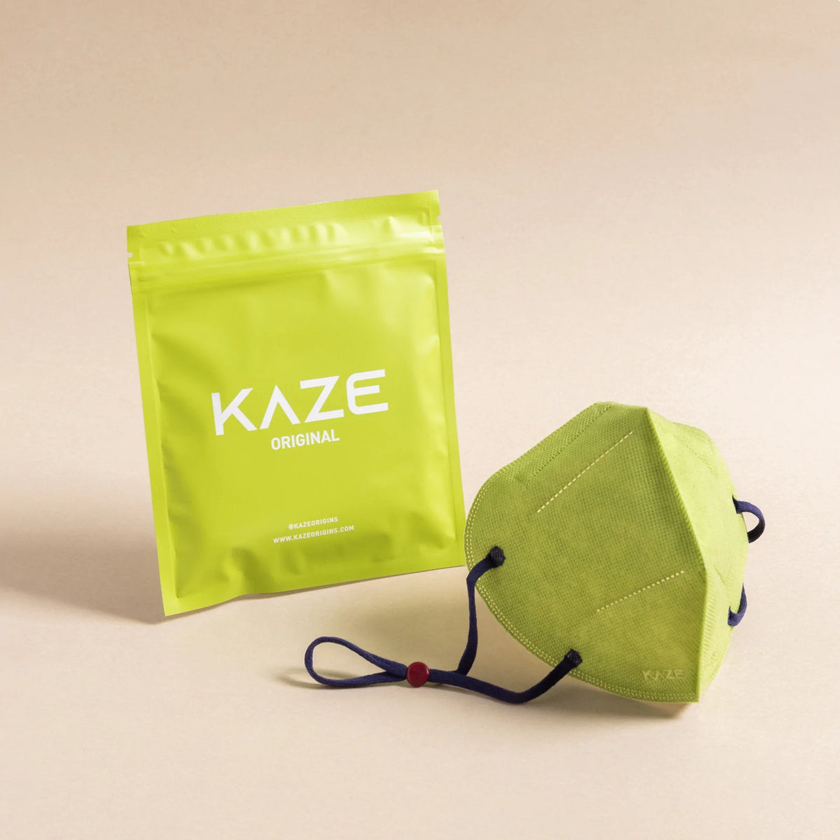 KAZE Masks - Elevate Series – HRK CARE