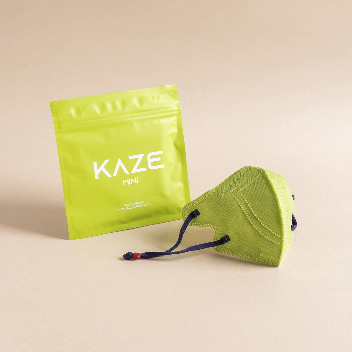 KAZE Masks - Mini Elevate Series – HRK CARE