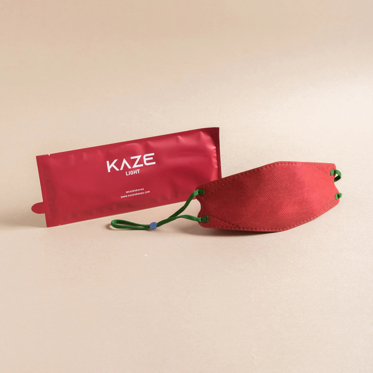 KAZE Masks - Light Elevate Series – HRK CARE