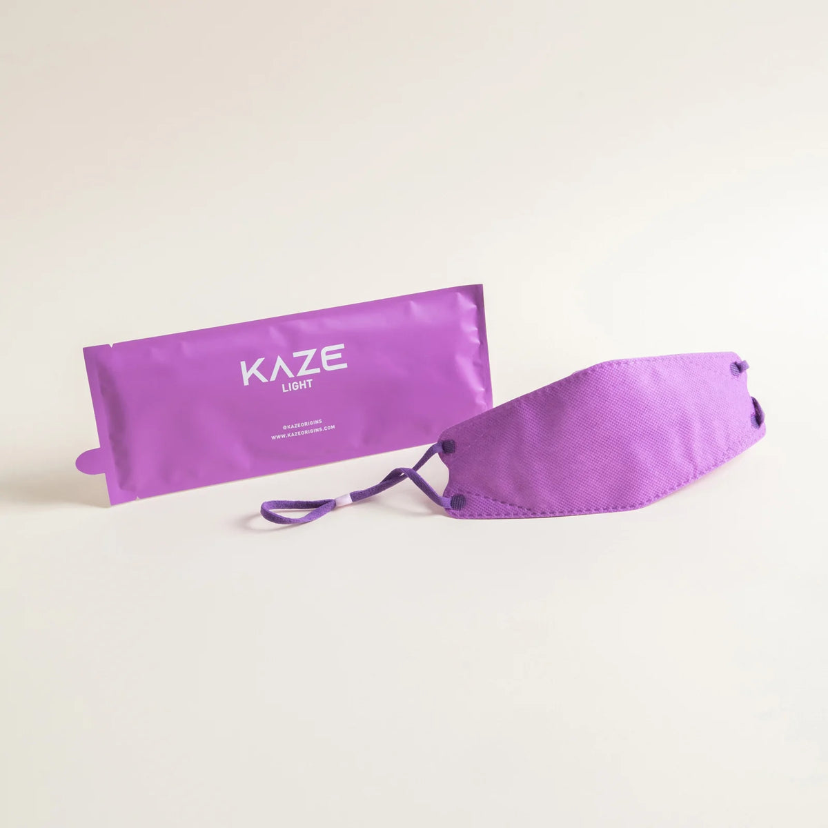 KAZE Masks- Light Aesthetic Series – HRK CARE