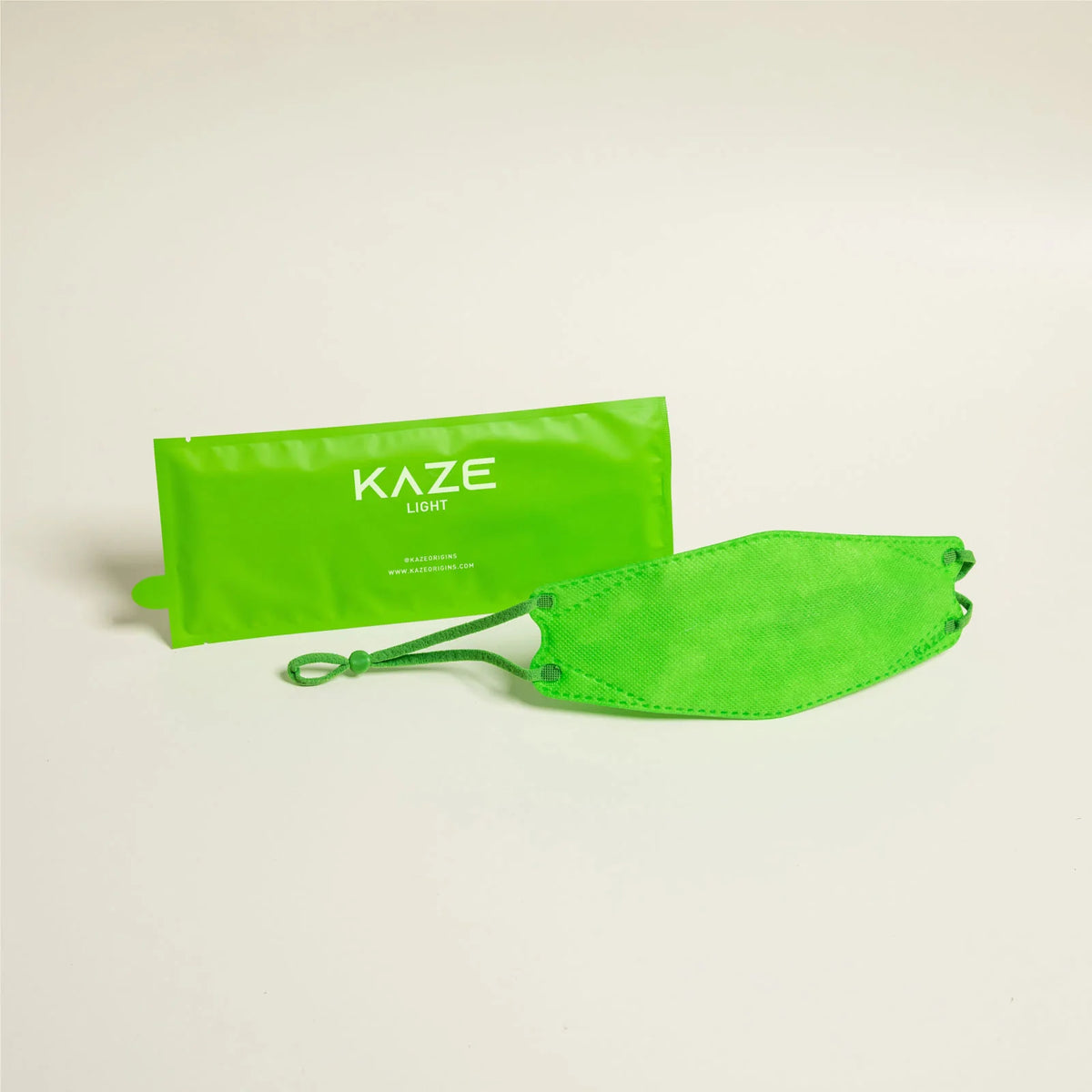KAZE Masks - Light Fomo Series – HRK CARE