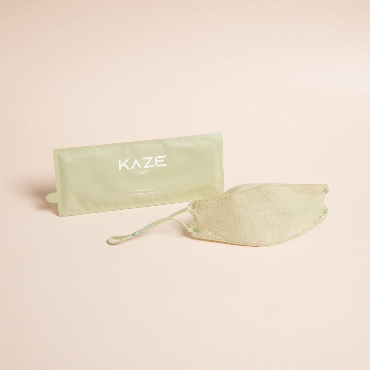 KAZE Masks - Light Succulent Series – HRK CARE