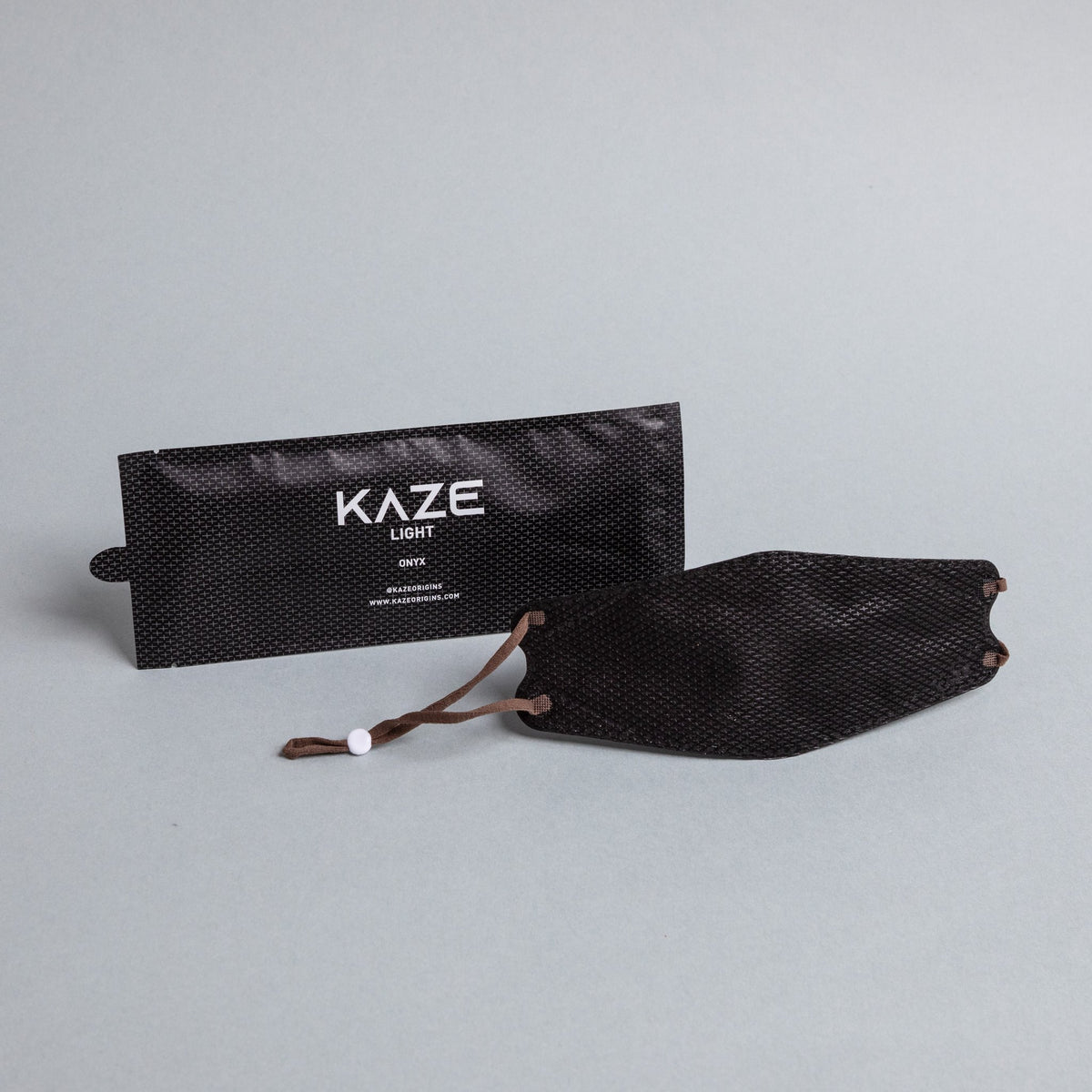 KAZE Masks - Light Mono Series – HRK CARE