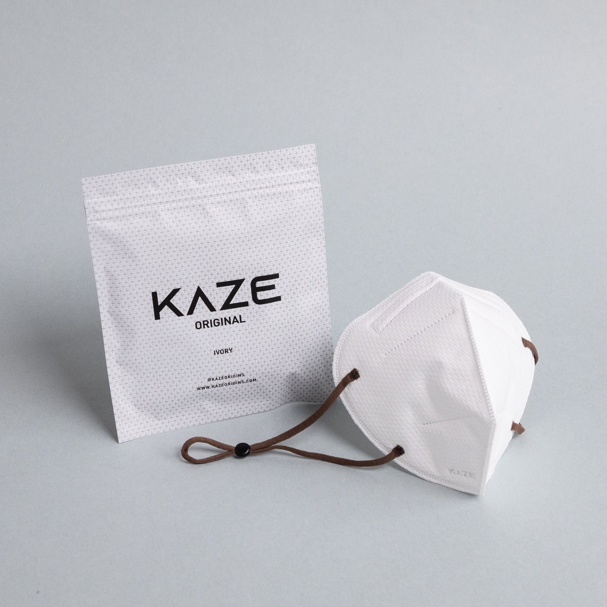 KAZE Masks - Mono Series – HRK CARE
