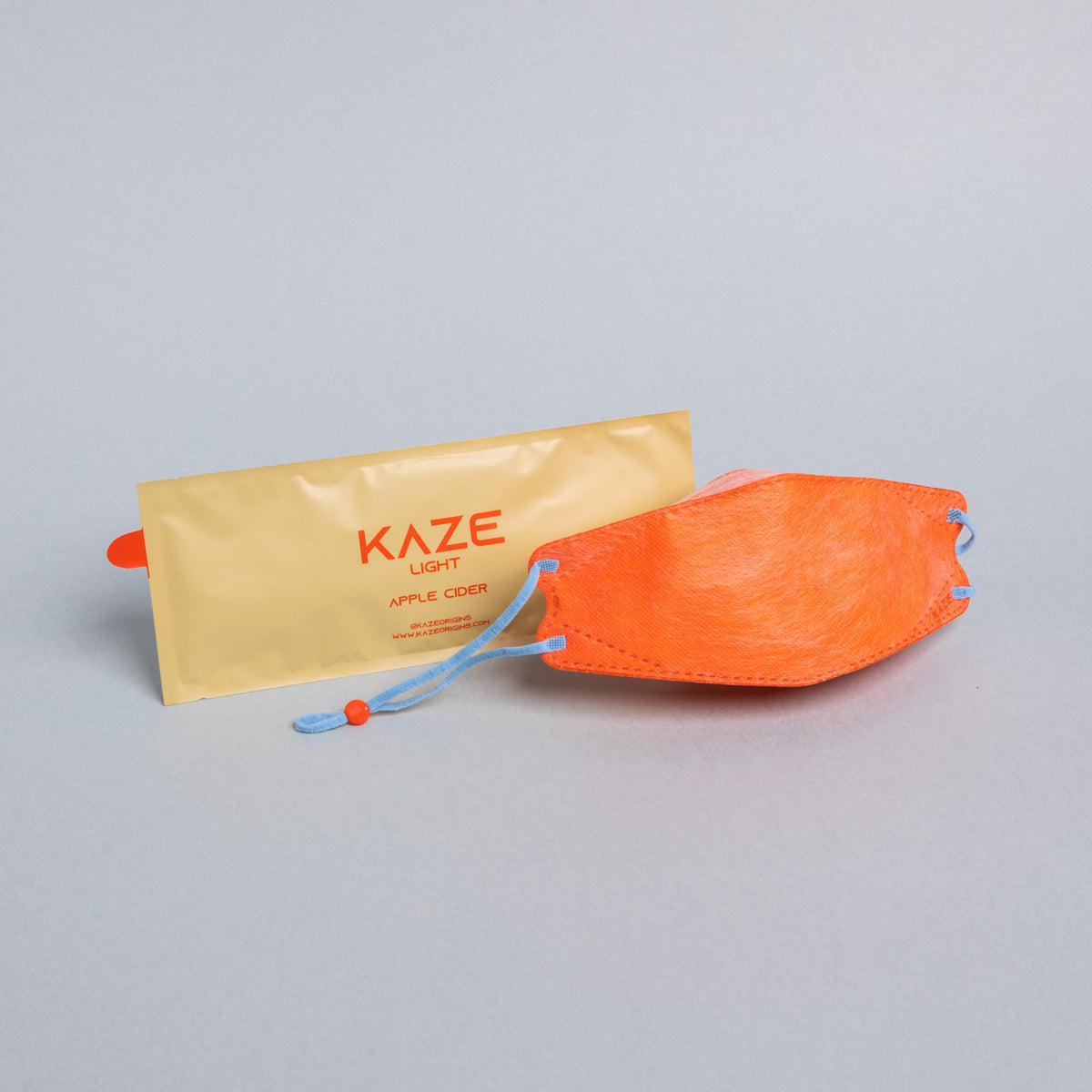 KAZE Masks - Light Fondant Series – HRK CARE